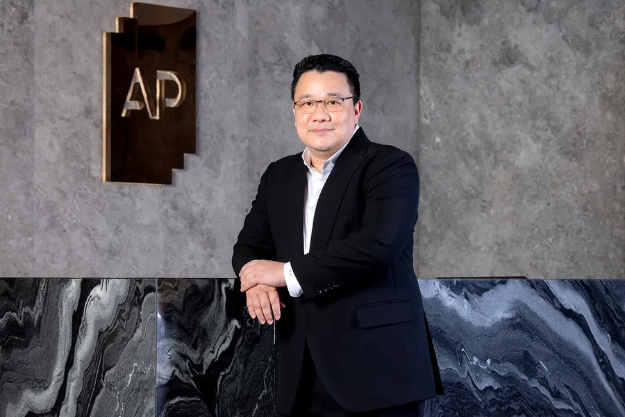เอพี (AP Thailand) ย้ำผู้นำตลาดบ้านแฝด บ้านกลางเมือง THE EDITION บางนา ...