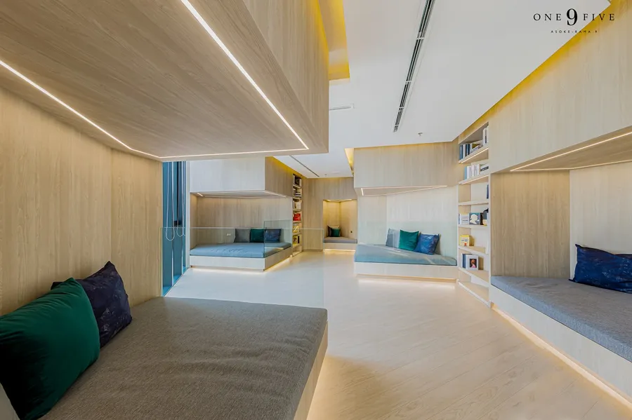 One9Five Best Time To Own 13-14 ก.ค. นี้ รับข้อเสนอที่ดีที่สุด ลดสูงสุด 300,000 บาท