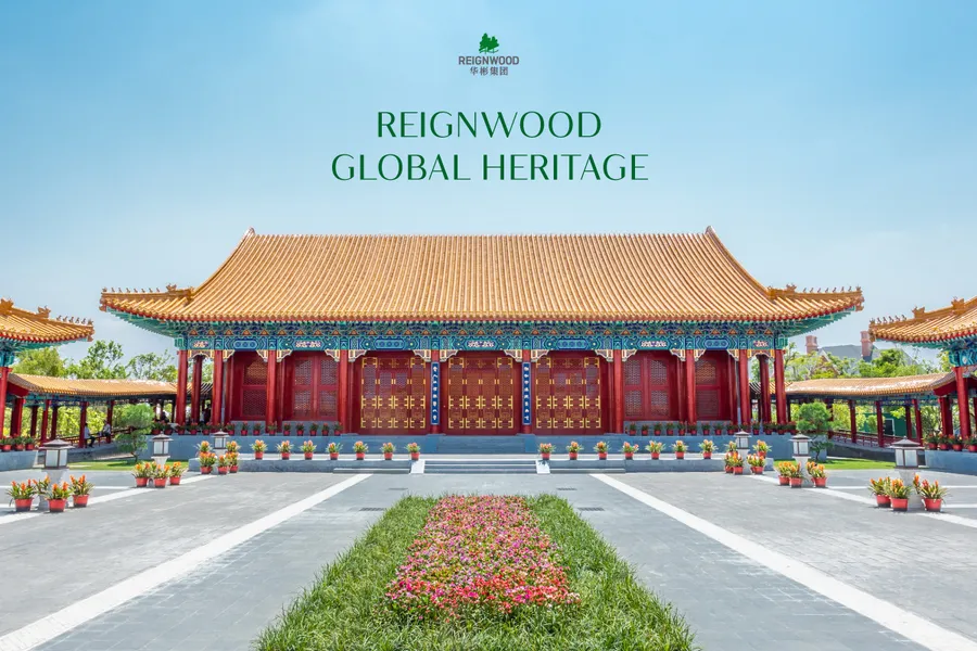 รู้จักกับ Reignwood Park อาณาจักรอสังหาฯ กว่า 2,000 ไร่ บนทำเล ลำลูกกา ...
