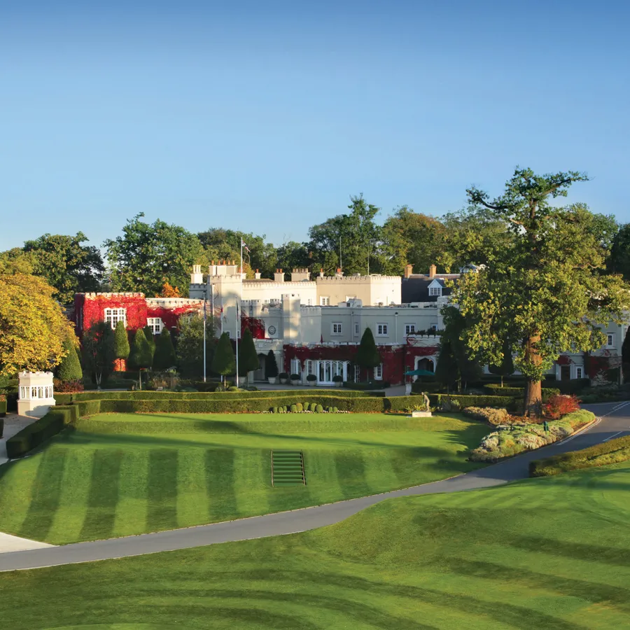 รู้จักกับ Reignwood Park อาณาจักรอสังหาฯ กว่า 2,000 ไร่ บนทำเล ลำลูกกา ...