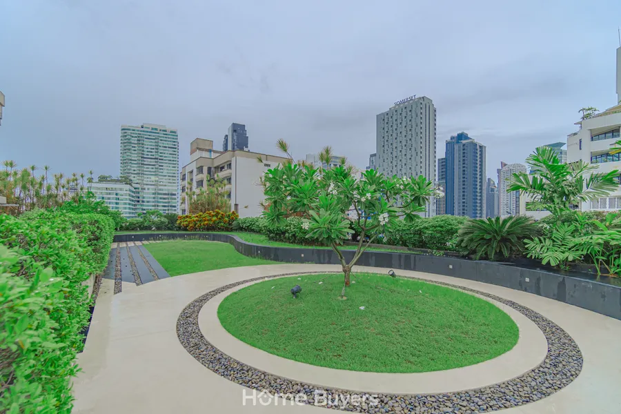 เจาะลึก Runesu ทองหล่อ 5 คอนโด Low Rise สัญชาติญี่ปุ่น ห้องใหม่ตกแต่ง ...