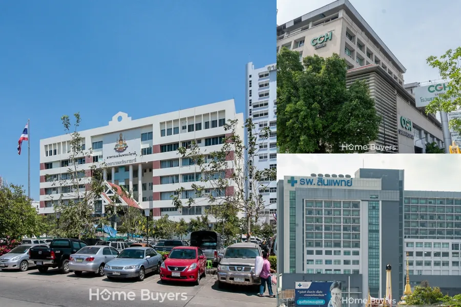 รีวิวบ้าน The Ricco Residence Prime วงแหวน - หทัยราษฎร์ บ้านเดี่ยวพรีเ ...