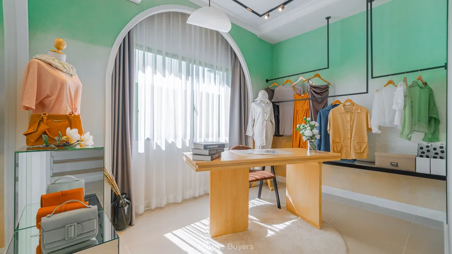 รีวิวบ้าน The Ricco Residence Prime วงแหวน - หทัยราษฎร์ บ้านเดี่ยวพรีเ ...