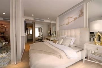 พรีวิวคอนโด อินฟินิตี้ วัน คอนโด Infinity One Condo ทำเลดี ติดเซ็นทรัล ...