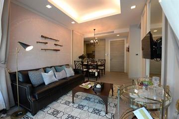 พรีวิวคอนโด อินฟินิตี้ วัน คอนโด Infinity One Condo ทำเลดี ติดเซ็นทรัล ...