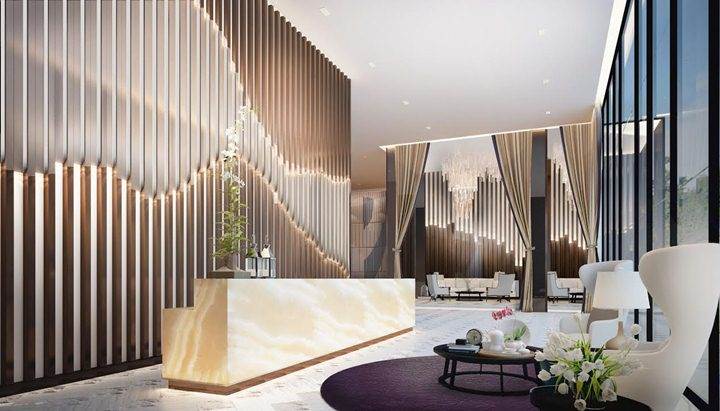 พรีวิวคอนโด อินฟินิตี้ วัน คอนโด Infinity One Condo ทำเลดี ติดเซ็นทรัล ...