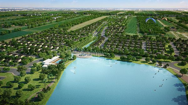 พรีวิว มายโฮม ซิลเวอร์เลค My Home Silver Lake