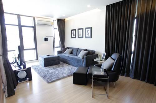 เพล็กซ์ บางนา Plex Bangna ชีวิตลงตัวเหนือระดับ | home.co.th