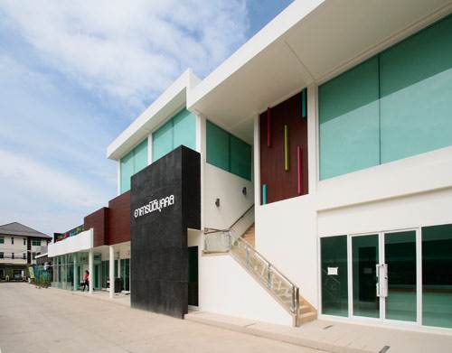 รีวิวคอนโด เดอะ ล็อขสาม The Log 3 คอนโด สุขุมวิท 101/1 คอนโดสำหรับคน ...