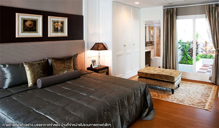 บ้านกลางเมือง อ่อนนุช-วงแหวน BAAN KLANG MUANG ONNUCH – WONGWAN