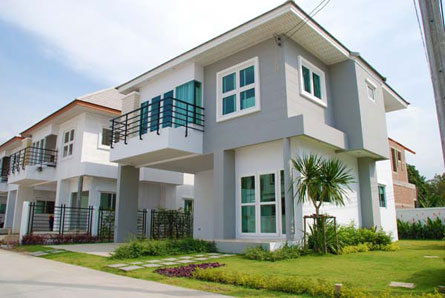 รัชชา 5 ราชพฤกษ์-กาญจนาภิเษก Ratcha 5