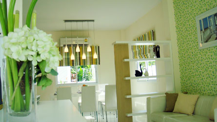 รัชชา 5 ราชพฤกษ์-กาญจนาภิเษก Ratcha 5