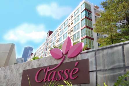 คลาสเซ่ อาร์ซีเอ รัชดา-พระราม 9 Classe’ RCA Ratchada-Rama 9