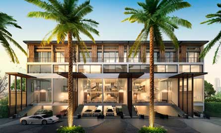 Oasis Loft สุขุมวิท 64 | home.co.th