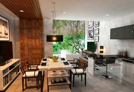 Oasis Loft สุขุมวิท 64 | home.co.th