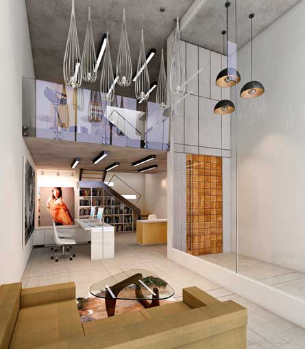 Oasis Loft สุขุมวิท 64 | home.co.th