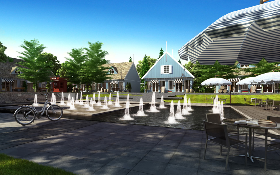 แชปเตอร์วัน ราษฎร์บูรณะ 33 Chapter One Modern Dutch | home.co.th
