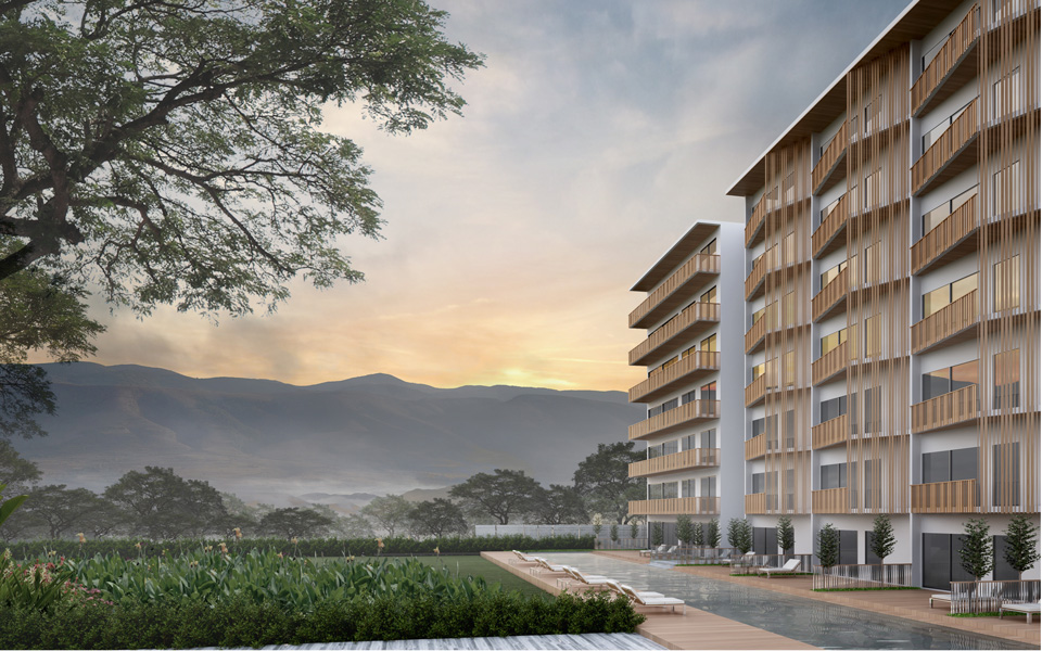 Floral Parc Residences Floral Parc Residences | home.co.th