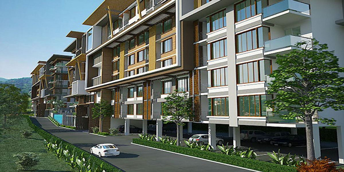 พลัส คอนโด PLUS CONDO ภูเก็ต โครงการ 2