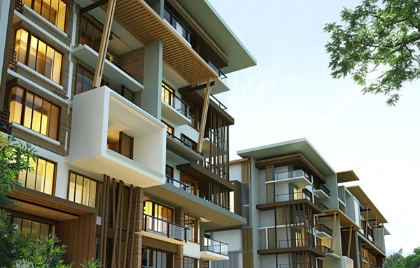 พลัส คอนโด PLUS CONDO ภูเก็ต โครงการ 2