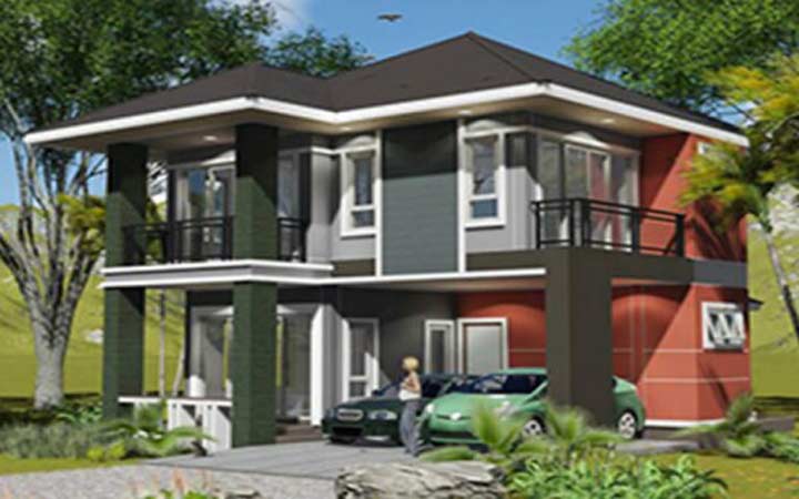 สมบัติธานี Sombat Thanee สัมผัสความสุขแห่งการพักผ่อน | home.co.th