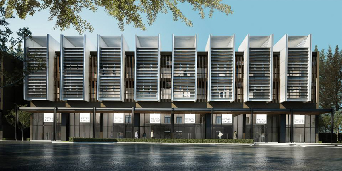 ช็อค Choc อีกระดับของการลงทุนที่ให้ได้มากว่า เริ่มต้น 12.90 ล้านบาท