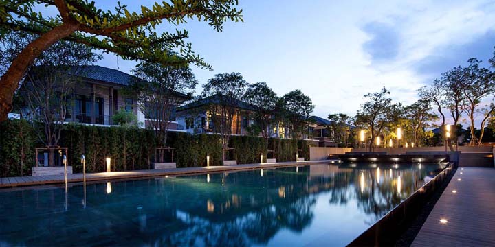 เอโทล จาวา เบย์ บางนา-กิ่งแก้ว Atoll Java Bay