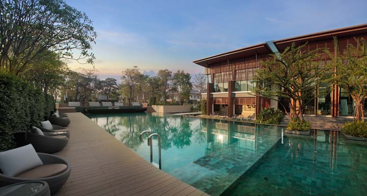 เอโทล จาวา เบย์ บางนา-กิ่งแก้ว Atoll Java Bay