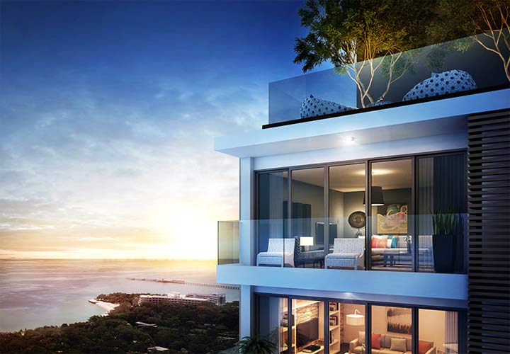 ยูนิกซ์ เซาท์พัทยา Unixx South Pattaya Your Resort Getaway