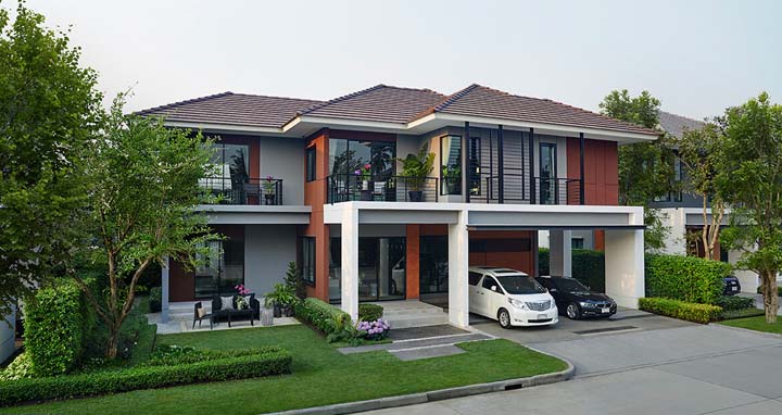 เศรษฐสิริ จรัญฯ-ปิ่นเกล้า Setthasiri Charun-Pinklao