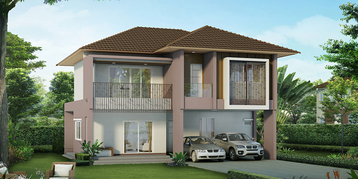 บุราสิริ ท่าข้าม-พระราม 2 BURASIRI THAKHAM – RAMA 2