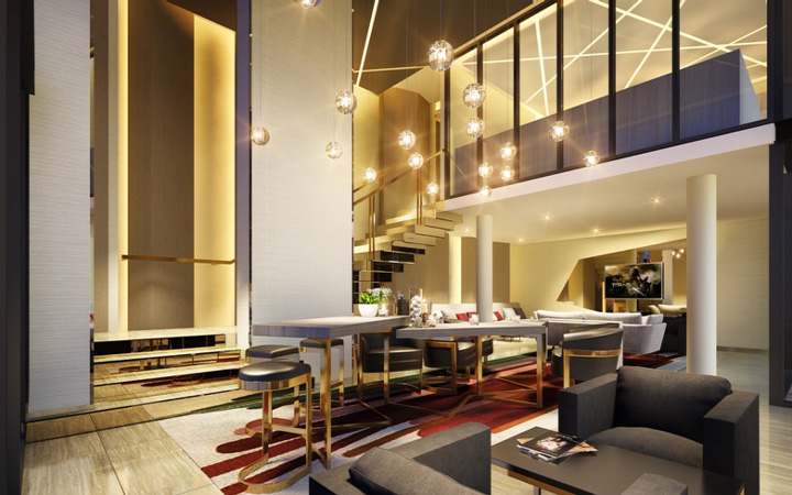 ฟิวส์ มิติ สุทธิสาร-รัชดา Fuse Miti Sutthisan-Ratchada