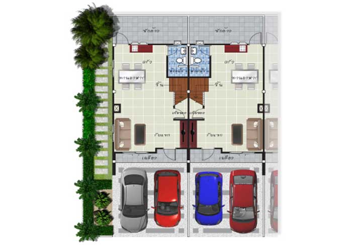 พรีซีโอ พลัสวัน Preseo Plus One อมตะนคร-หนองตำลึง