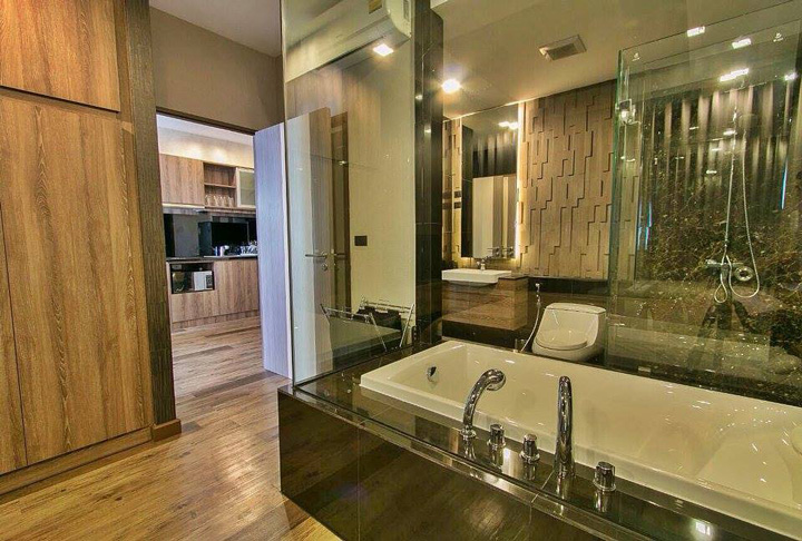 โมด้าคอนโด Moda Condo คอนโดรูปแบบโมเดิร์น เริ่มต้น 7 ล้านบาท