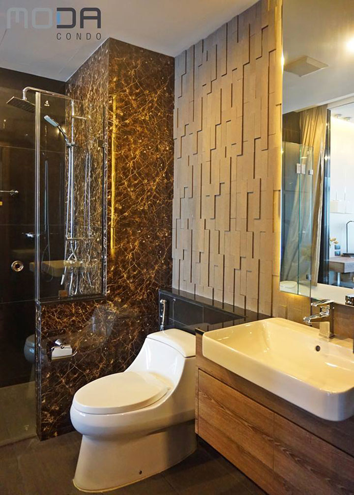 โมด้าคอนโด Moda Condo คอนโดรูปแบบโมเดิร์น เริ่มต้น 7 ล้านบาท