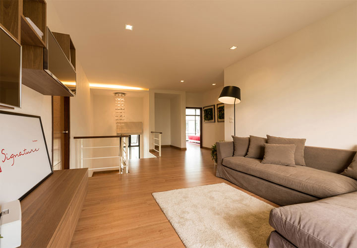 ไวซ์ ซิกเนเจอร์ wize Signature ความสุขของทุกชีวิตในครอบครัวคุณ