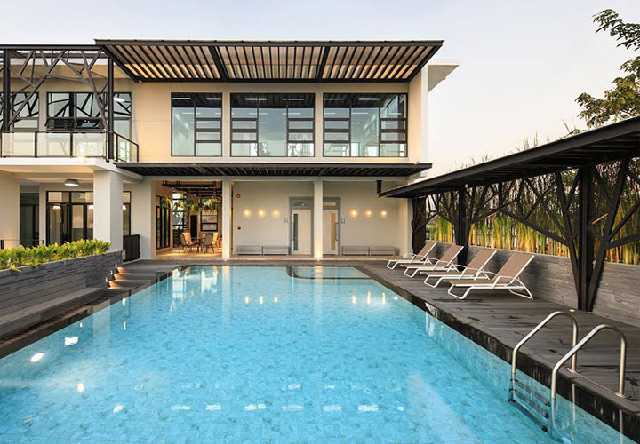 ไวซ์ ซิกเนเจอร์ wize Signature ความสุขของทุกชีวิตในครอบครัวคุณ