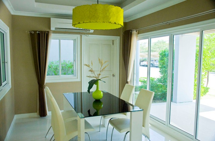 รัชชา 5 ราชพฤกษ์-กาญจนาภิเษก Ratcha 5