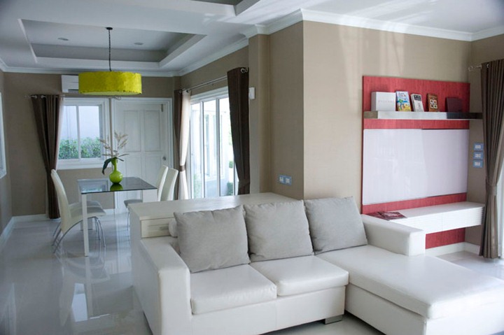 รัชชา 5 ราชพฤกษ์-กาญจนาภิเษก Ratcha 5