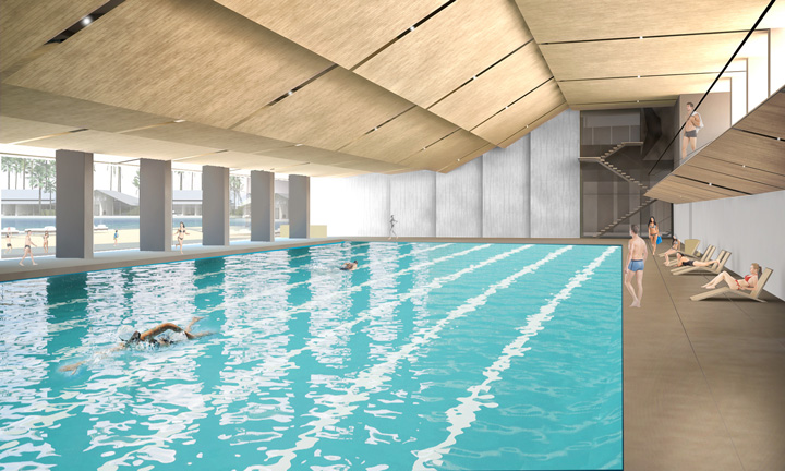 มหาสมุทร วิลล่า Mahasamutr Villa มอบรูปแบบการใช้ชีวิตริมน้ำ