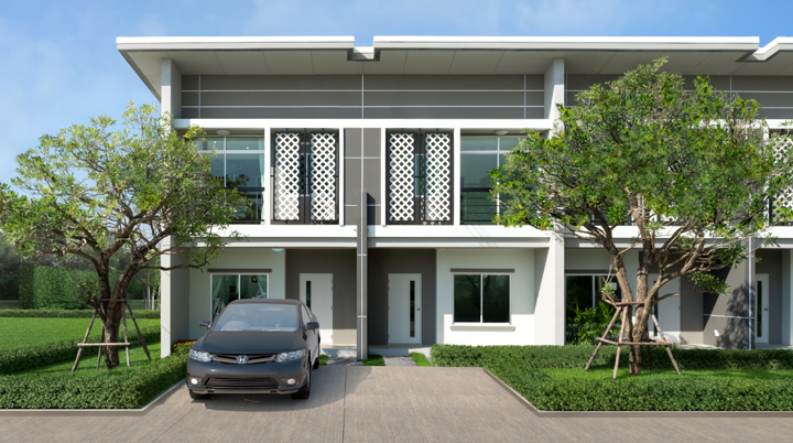 พรีซีโอ พลัสวัน Preseo Plus One อมตะนคร-หนองตำลึง