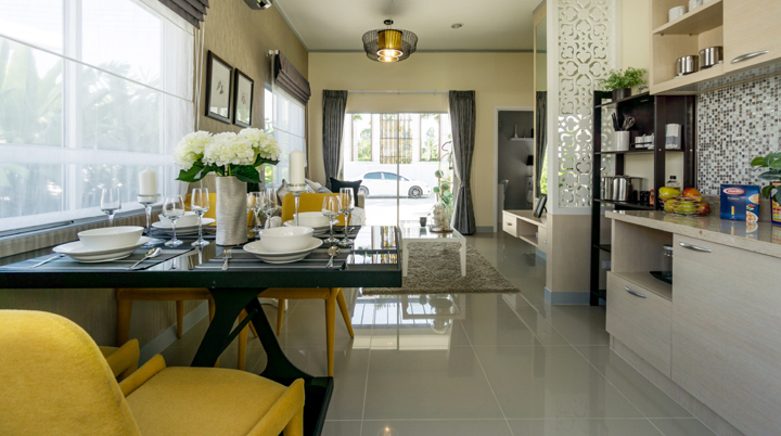 พรีซีโอ พลัสวัน Preseo Plus One อมตะนคร-หนองตำลึง