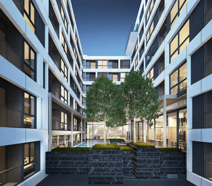 เฟ-ลิค คอนโด Felic Condo ลาดพร้าววังหิน 79 คอนโดใกล้รถไฟฟ้า