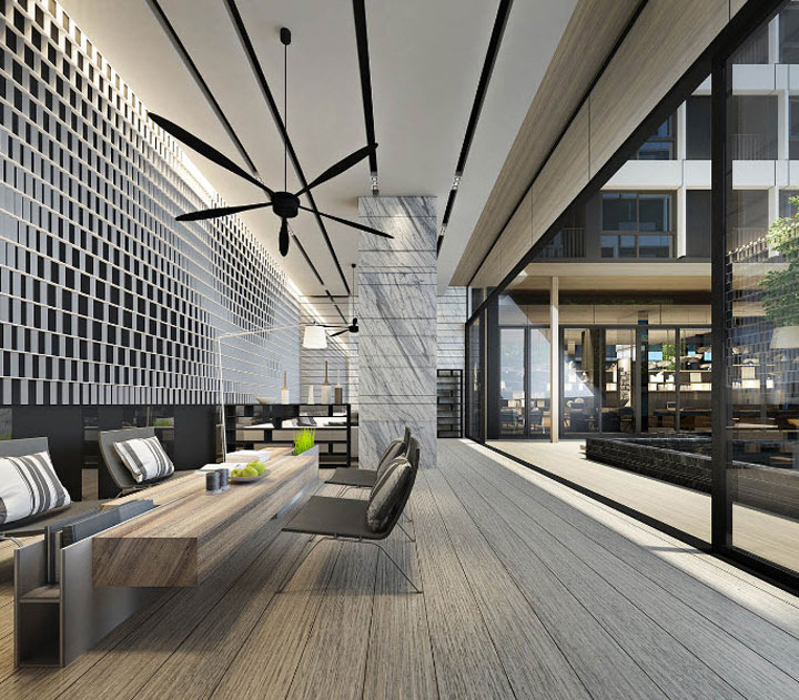 เฟ-ลิค คอนโด Felic Condo ลาดพร้าววังหิน 79 คอนโดใกล้รถไฟฟ้า