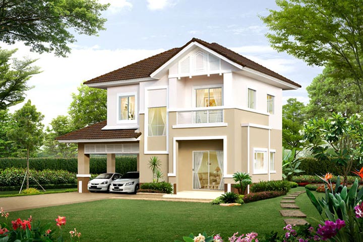 แลนซีโอ Lanceo รามคำแหง-กรุงเทพกรีฑา ที่สุดของทำเล...ที่สุดของดีไซน์