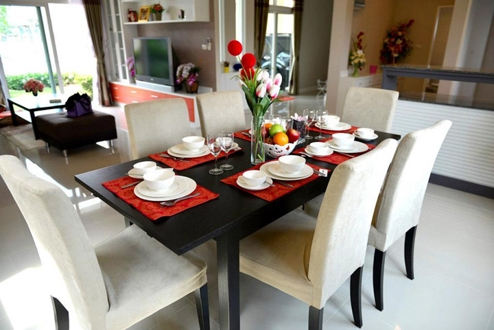 เดอะ ชารีน่า The Charena บ้านที่ให้ความภาคภูมิใจเหนือใคร | home.co.th