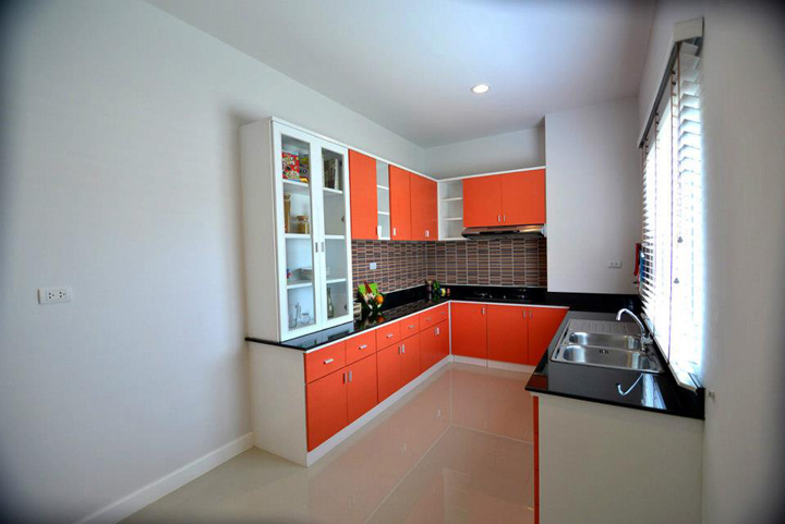 เดอะ ชารีน่า The Charena บ้านที่ให้ความภาคภูมิใจเหนือใคร | home.co.th
