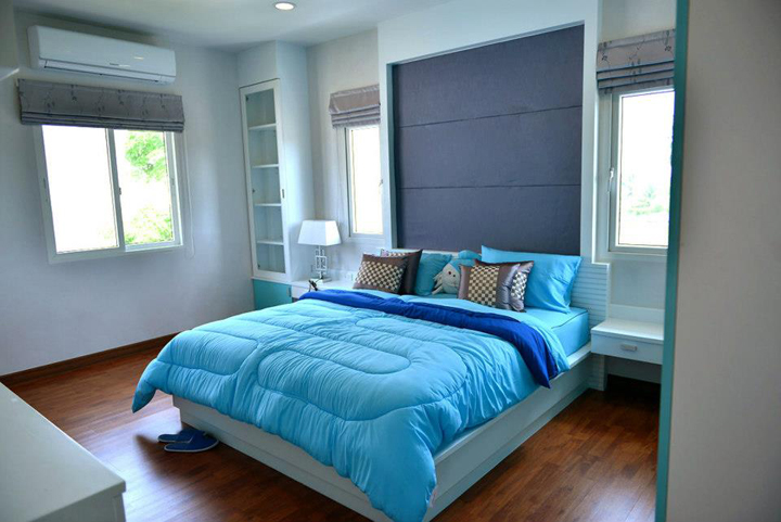 เดอะ ชารีน่า The Charena บ้านที่ให้ความภาคภูมิใจเหนือใคร | home.co.th