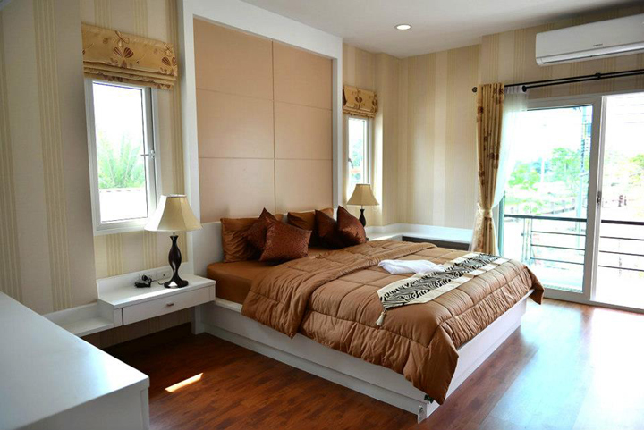 เดอะ ชารีน่า The Charena บ้านที่ให้ความภาคภูมิใจเหนือใคร | home.co.th