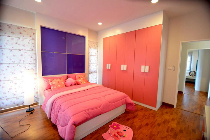 เดอะ ชารีน่า The Charena บ้านที่ให้ความภาคภูมิใจเหนือใคร | home.co.th